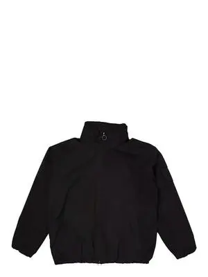 WELTER SHELTER Tracker Gn Drawstring Pocket Jacket - Black