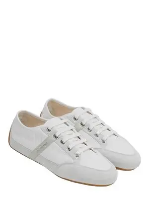 Givenchy Slim Sneakers - White