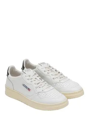 AUTRY Medalist Low Top Sneakers