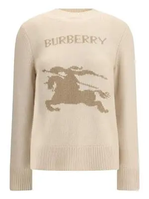 Burberry Burberry Knitwear Beige