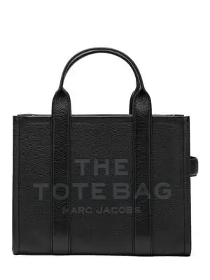 Marc Jacobs The Medium Tote Bag Black