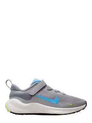 Nike Revolution 7 Sneakers - Cement Grey/light Carbon/volt