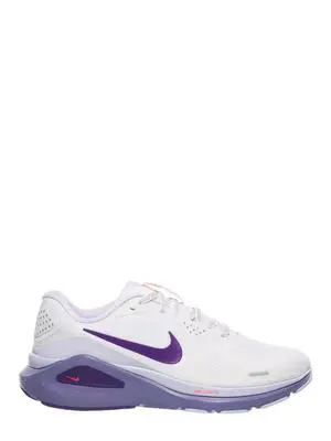 Nike Structure 26 Sneakers - Summit White/wild Grape/amethyst Tint
