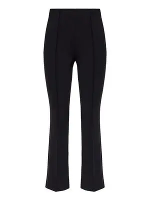 Simkhai Michelle Flared Pants - Black