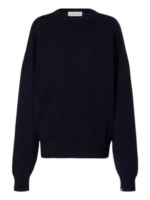 EXTREME CASHMERE X Tes Cashmere-Blend Sweater