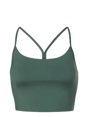 Varley Freesoft Harley Sports Bra - Green