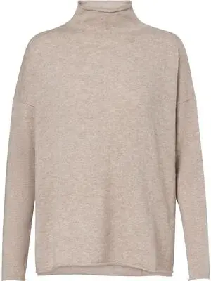 Jardin Des Orangers Cashmere Sweater - Beige