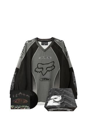 TRAVIS SCOTT Cactus Jack X Fox Racing Jackboys B3 Pack - Multicolor