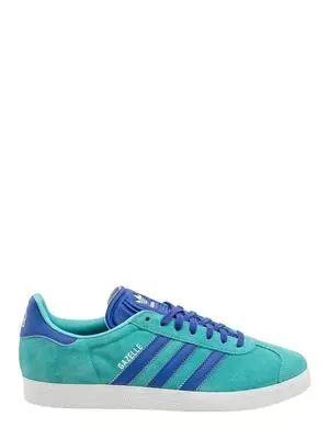 Adidas Gazelle Seattle Sounders Third Kit - Semi Mint Rush/sonic Ink/footwear White