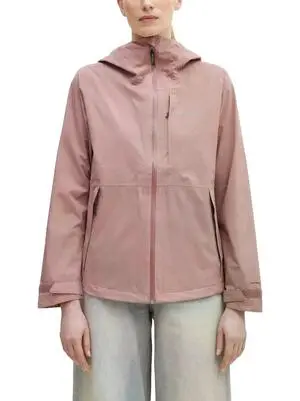 Columbia Hikebound Ii Hooded Jacket - Pink