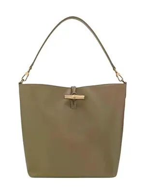 LONGCHAMP Longchamp Le Roseau Medium Bag