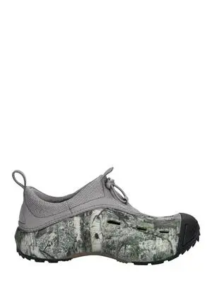 CROCS Quick Trail Sneakers - Grey