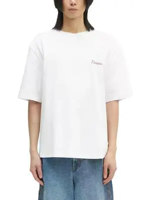 FIORUCCI Short-sleeve T-shirt