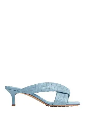 BOTTEGA  VENETA Riva Mule - New Ice