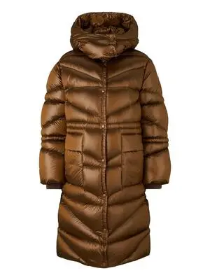 Bogner Beate Down Coat - Hazel