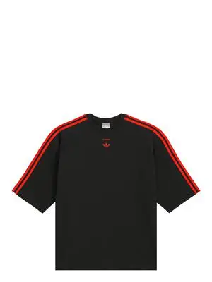 ADIDAS Adidas X Willy Chavarria Signature Tee