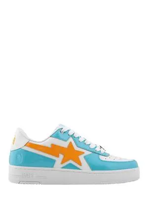 A BATHING APE Sta Icon #2 M2 Sneakers - Blue