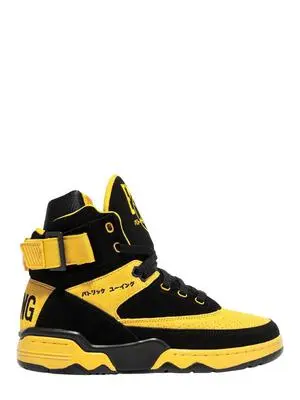 EWING 33 High Og 'japan' High-top Sneakers - Black