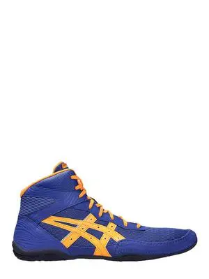 Asics Matflex 7 Blue