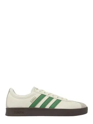 Adidas Vl Court Classic Sneakers - Cream