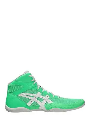 Asics Matflex 7 'New Leaf' Green