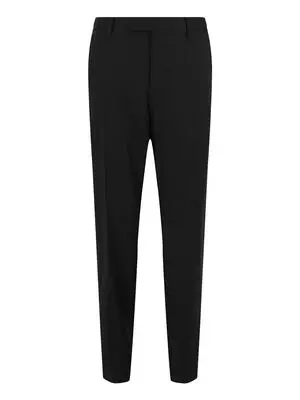 Gucci Tailored Trousers - Grey