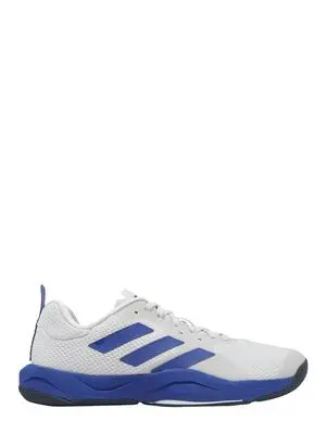 Adidas Rapidmove Trainer - Grey
