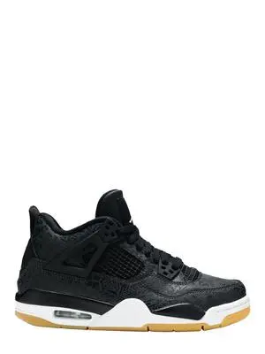 JORDAN Retro Sneakers - Black