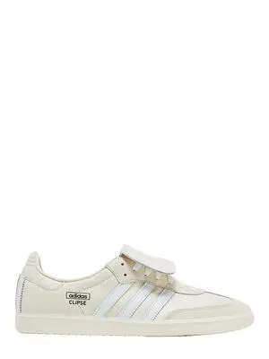 Adidas Clipse X Samba Lt 'thorn' Sneakers - White