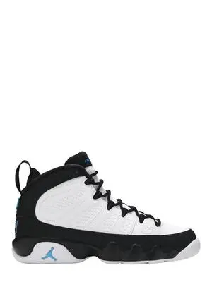 JORDAN 9 Retro Gs Sneakers - White