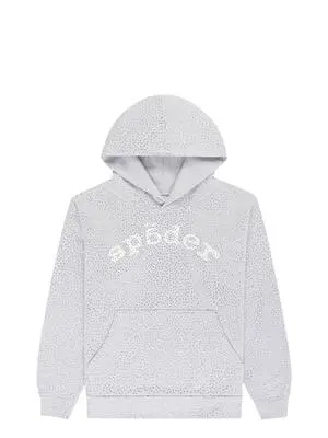 SP5DER Vvs Hoodie - Grey