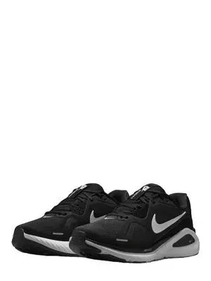 Nike Structure 26 Running Shoe 003 Black/white