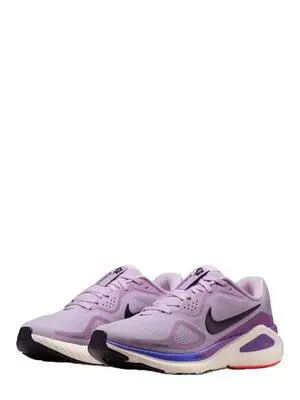 Nike Structure 26 Running Shoe Purple