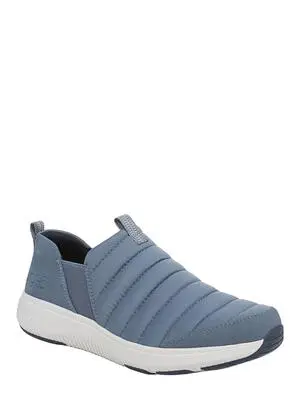 RYKA Pursuit Slip-on Sneaker - Citadel Blue