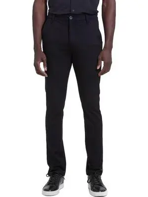 True Classic Tech Pants Black
