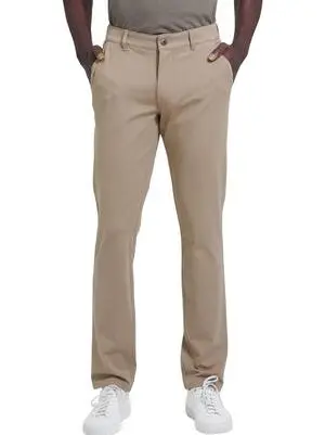 True Classic Tech Pants Khaki