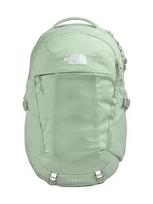 The North Face Recon Backpack - Misty Sage Dark Heather/grey