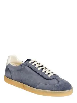 Brunello Cucinelli Low Top Sneaker - Cdc04 Light Blue
