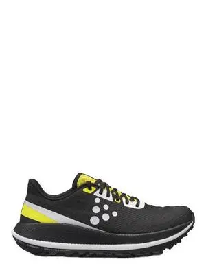 CRAFT Xplor Hybrid 2 Athletic Shoe - Black/n Light