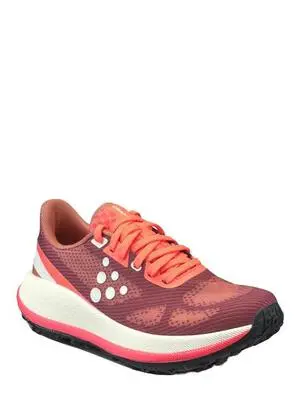 CRAFT Xplor Hybrid 2 Athletic Shoe Rosy/crushdnu