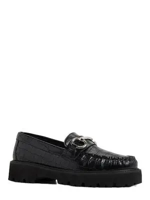 Aldo Danrose Loafer - Black