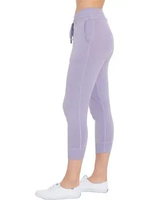 LEIMERE Sagaponack Jogger - Lilac