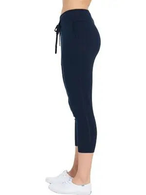 LEIMERE SAGAPONACK Jogger Navy