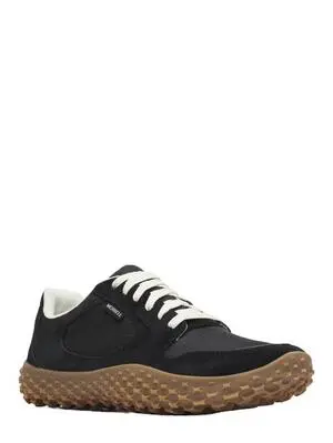 Merrell Wrapt Low Top Sneakers - Black