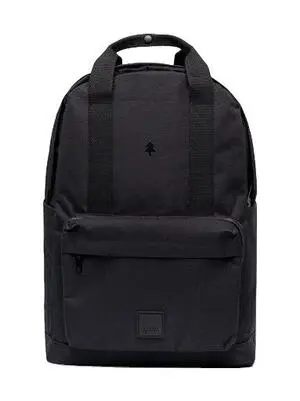 LEFRIK Capsule Backpack - Black