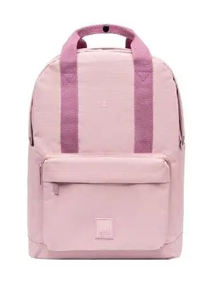 LEFRIK Capsule Backpack - Mauve