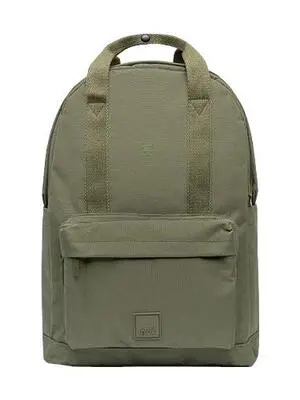 LEFRIK Capsule Backpack - Olive