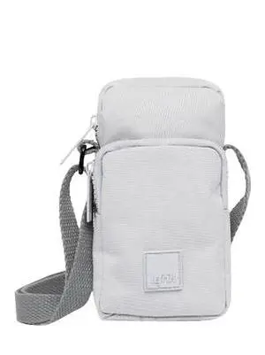 LEFRIK Amsterdam Shoulder Bag Cool Grey