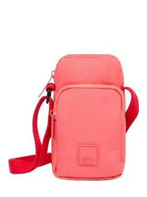LEFRIK Amsterdam Shoulder Bag Lush