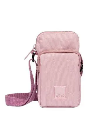 LEFRIK Amsterdam Shoulder Bag Mauve